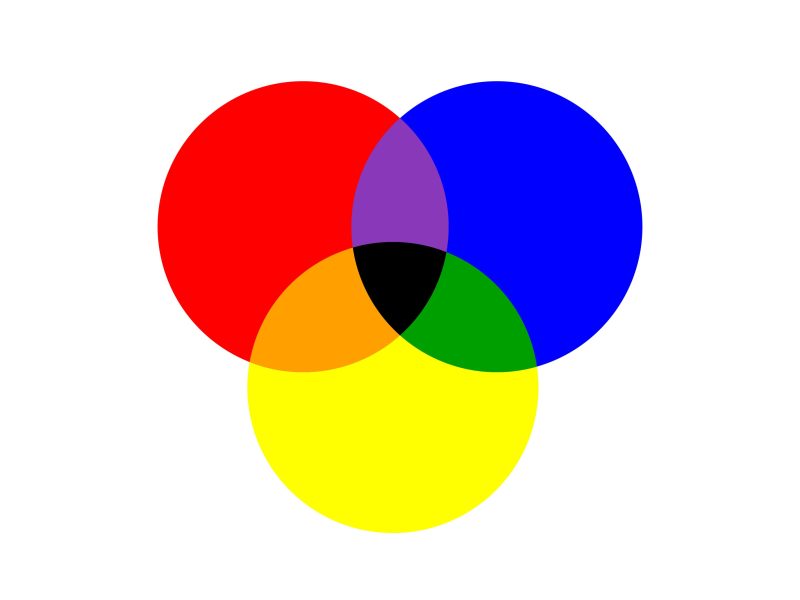What Color Brown and Pink Make When Mixed?