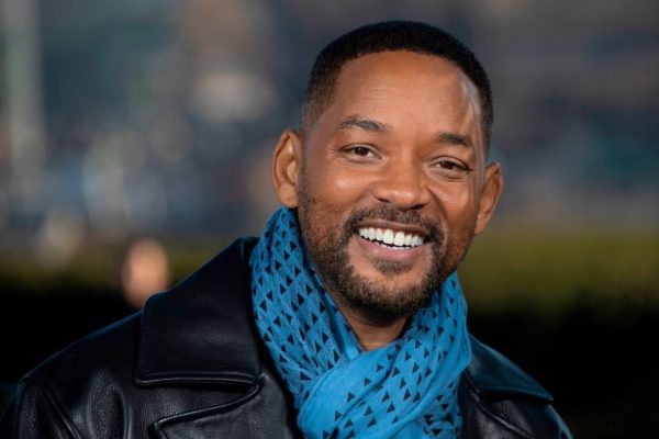 Will Smith Height: How Tall is He? - Hood MWR
