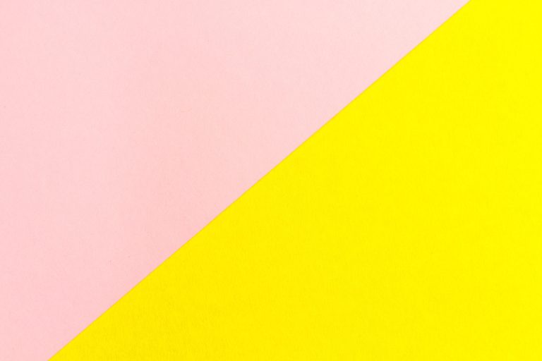 What Color Yellow and Pink Make When Mixed? - Hood MWR