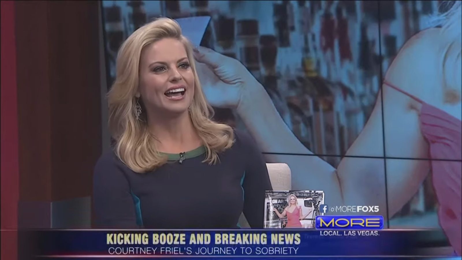 34 Most Attractive Fox News Anchors: Gorgeous Female Reporters - Hood MWR