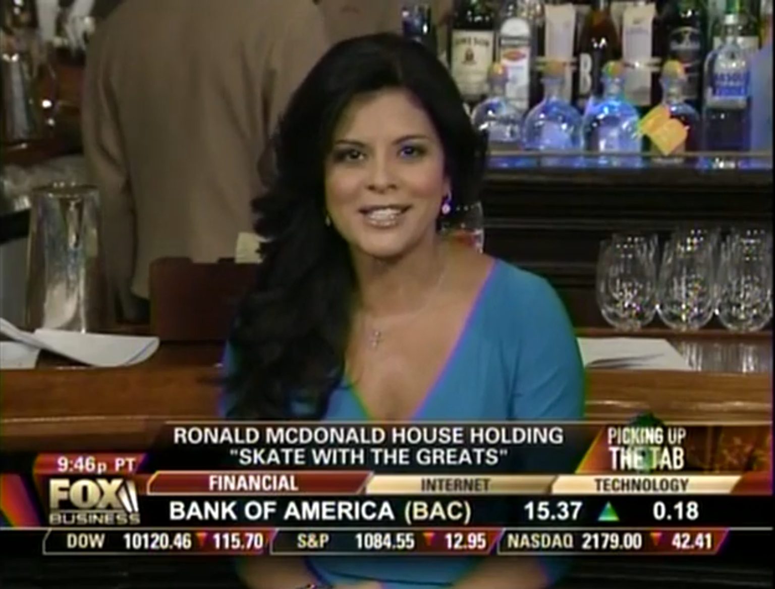 34 Most Attractive Fox News Anchors: Gorgeous Female Reporters - Hood MWR