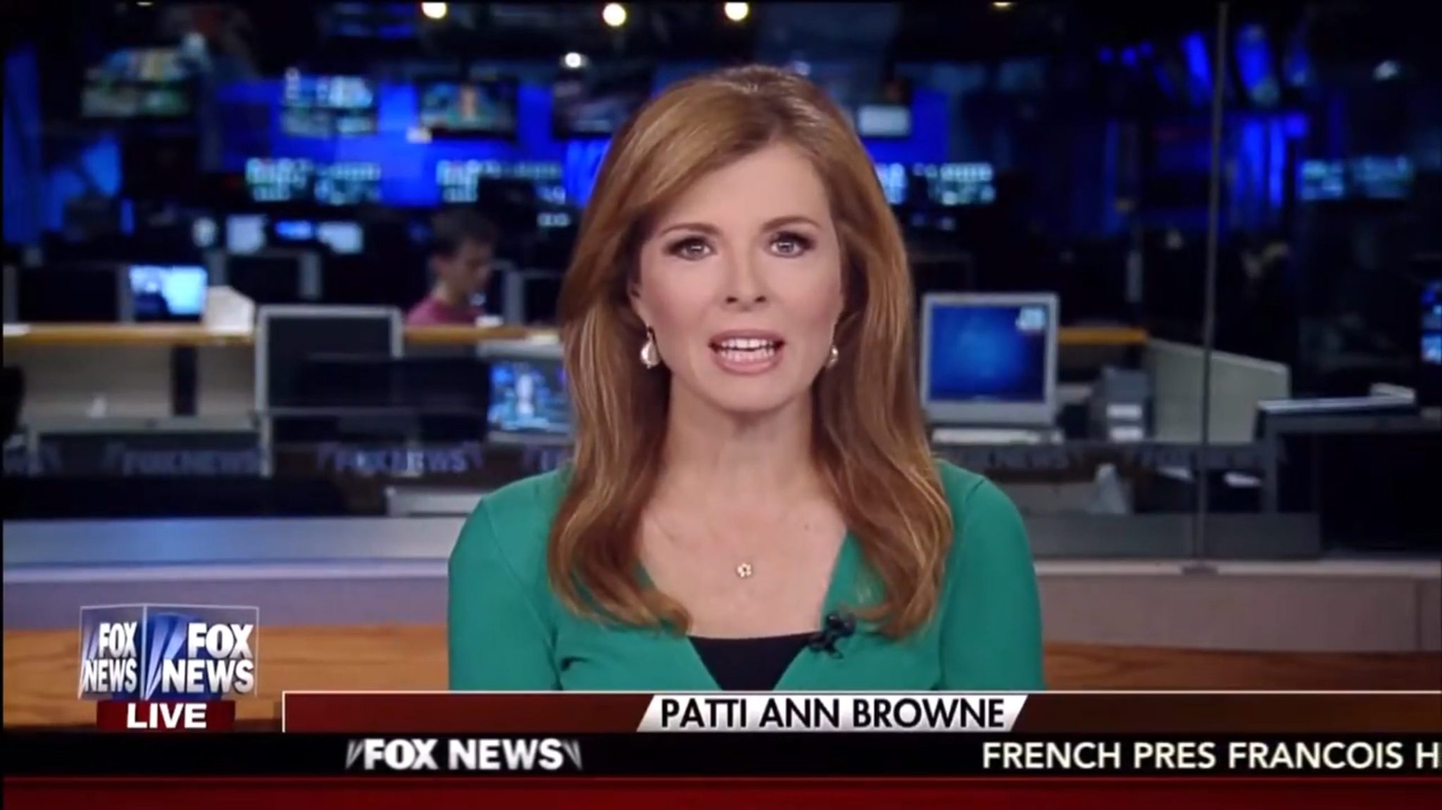 34 Most Attractive Fox News Anchors: Gorgeous Female Reporters - Hood MWR