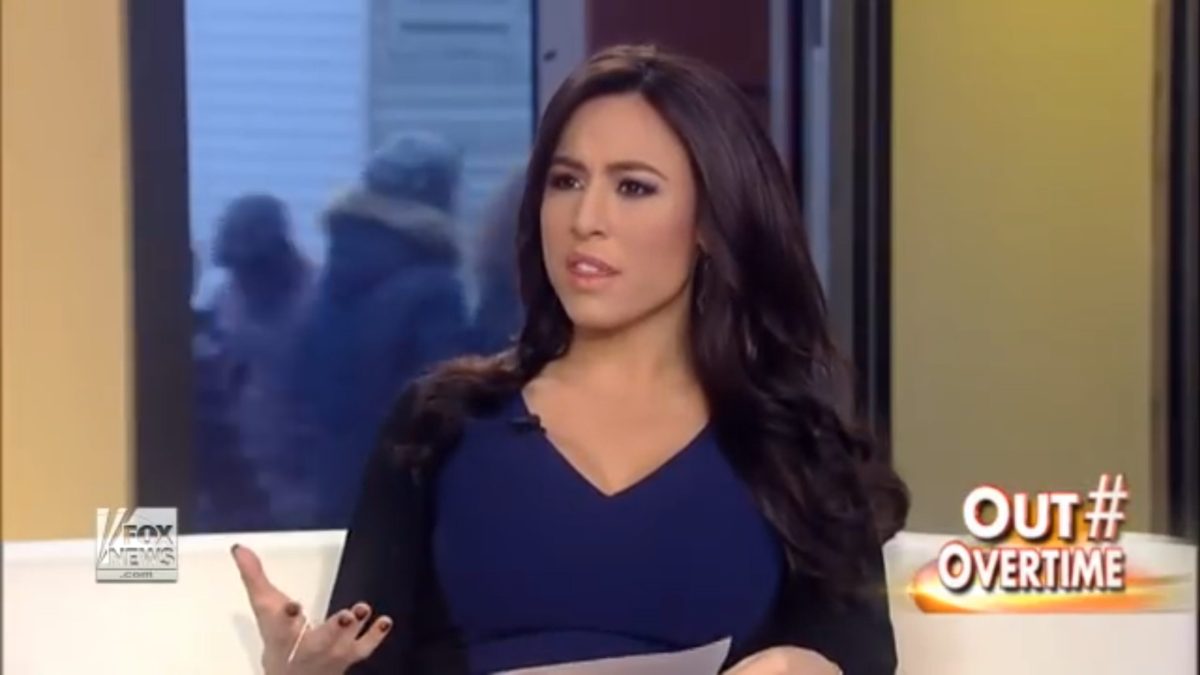 34 Most Attractive Fox News Anchors: Gorgeous Female Reporters - Hood MWR