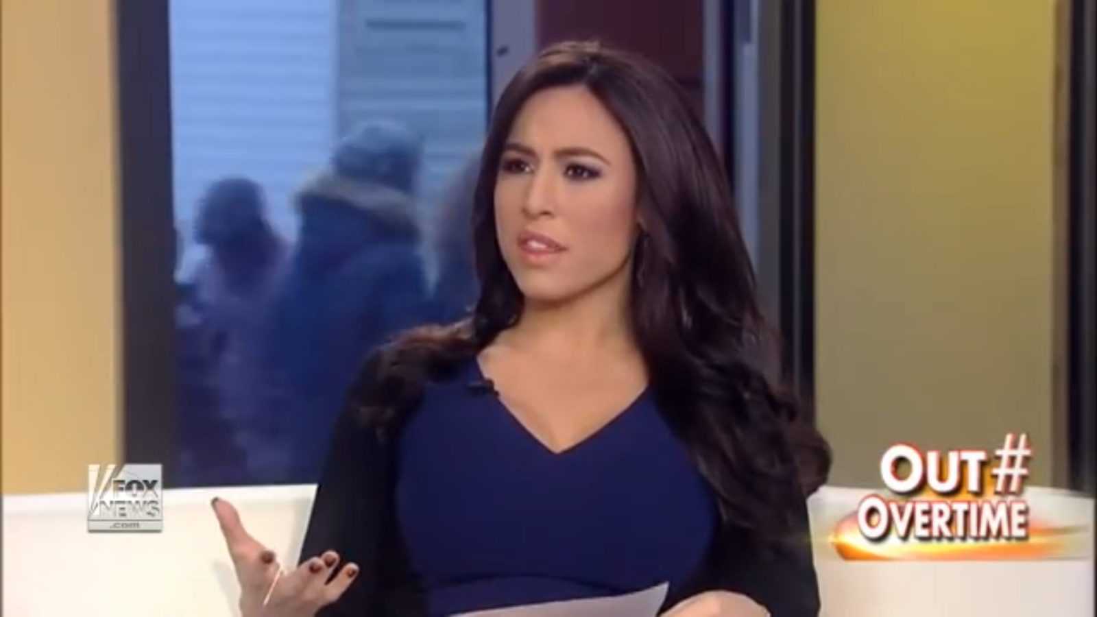 34 Most Attractive Fox News Anchors: Gorgeous Female Reporters - Hood MWR