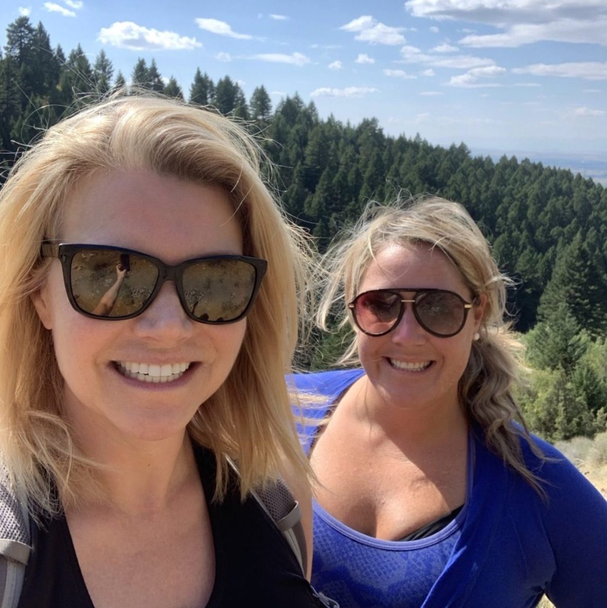 34 Most Attractive Fox News Anchors: Gorgeous Female Reporters - Hood MWR