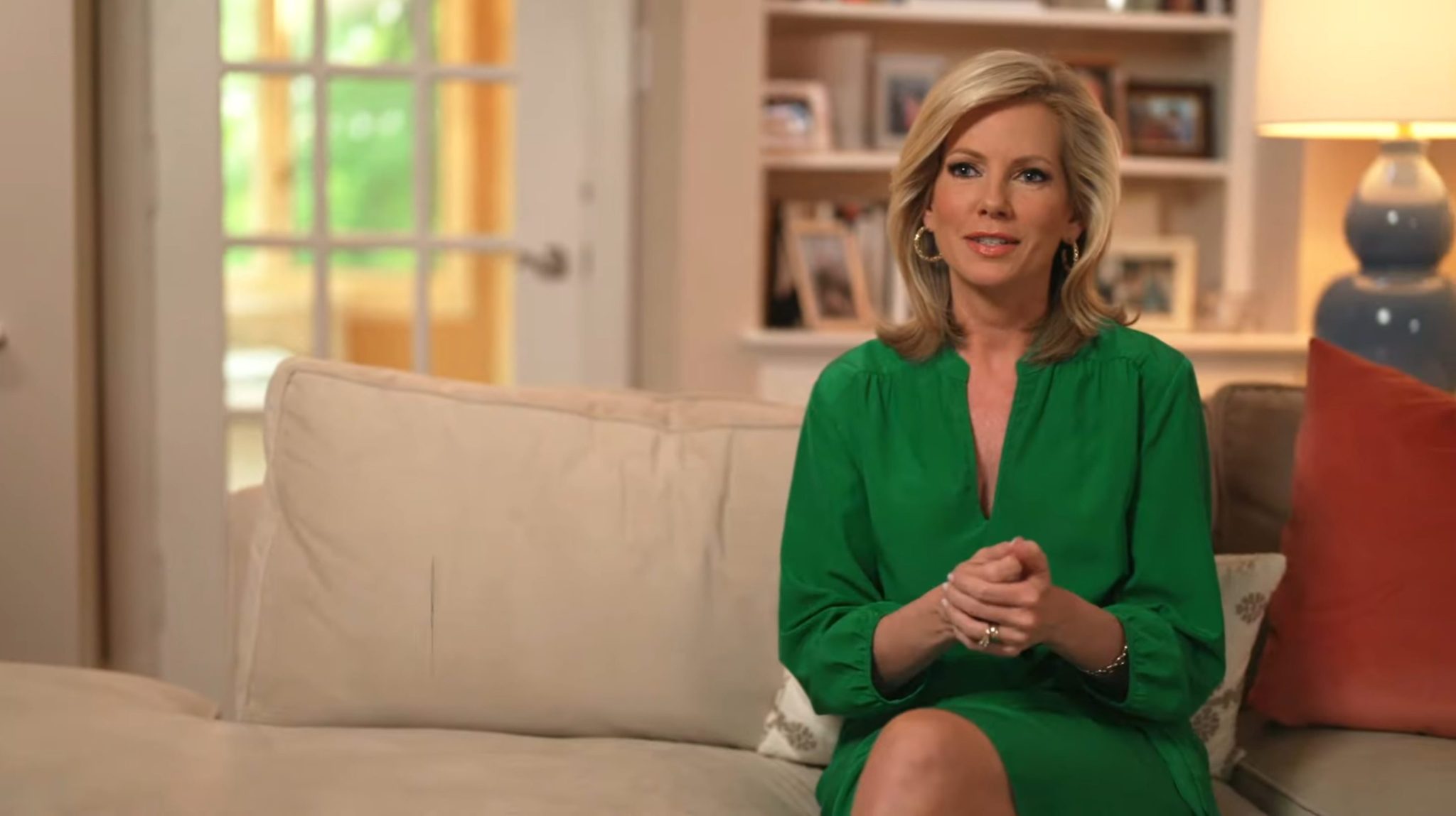 34 Most Attractive Fox News Anchors: Gorgeous Female Reporters - Hood MWR