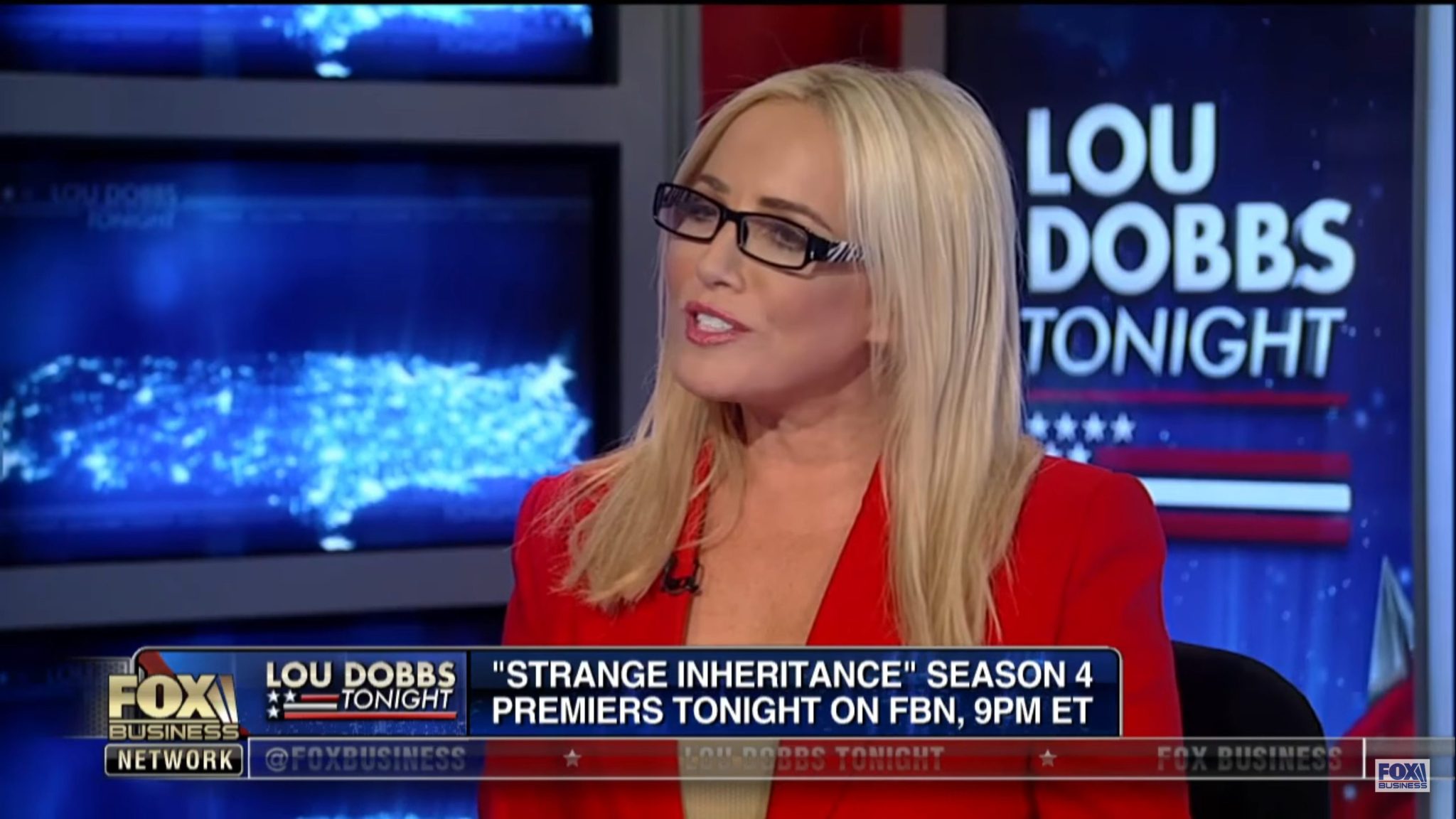 34 Most Attractive Fox News Anchors: Gorgeous Female Reporters - Hood MWR