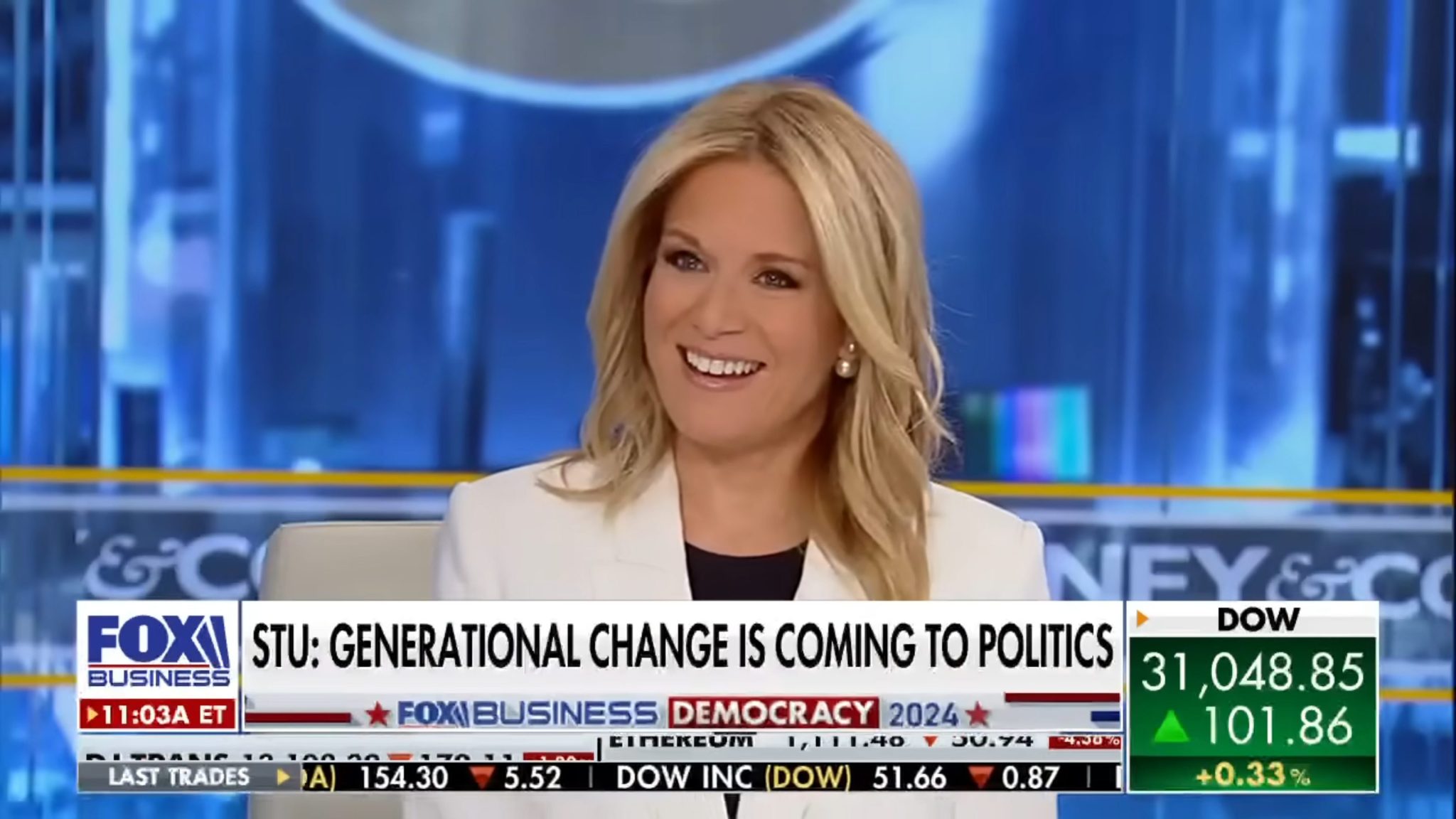 34 Most Attractive Fox News Anchors: Gorgeous Female Reporters - Hood MWR