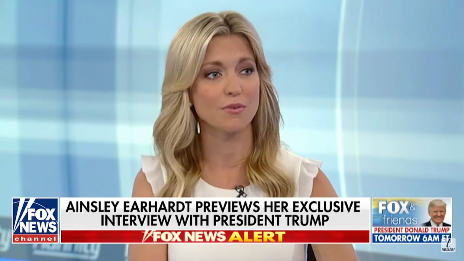 34 Most Attractive Fox News Anchors: Gorgeous Female Reporters - Hood MWR