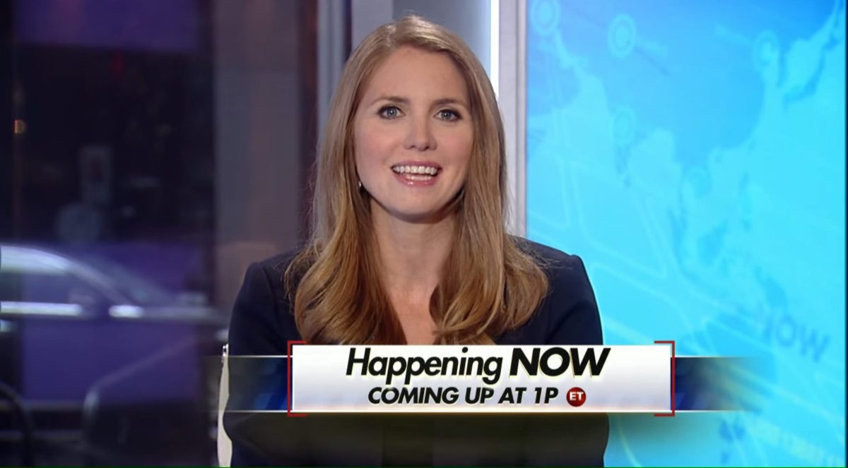 34 Most Attractive Fox News Anchors: Gorgeous Female Reporters