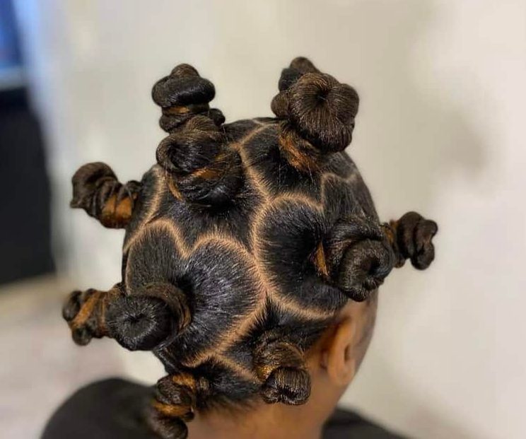 15 Adorable Heart Braids Hairstyles For Girl 2022 - Hood MWR