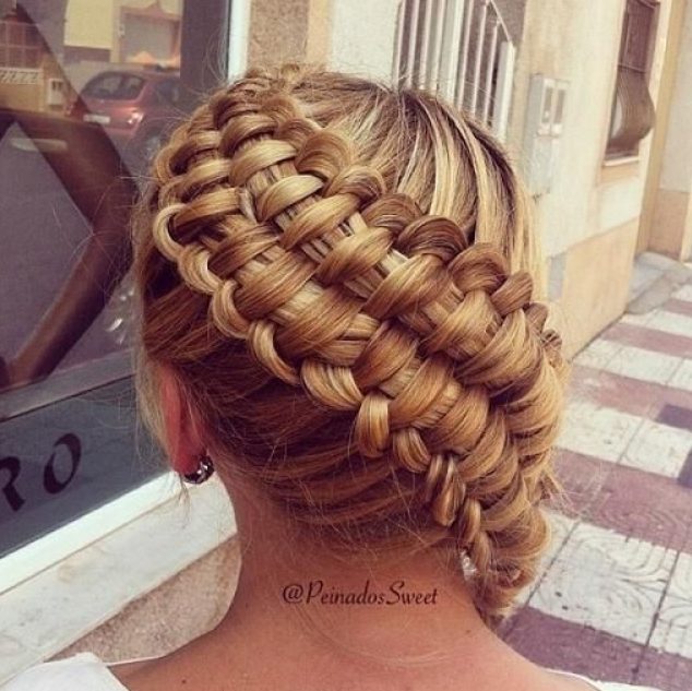 10 Fashionable Zipper Braids Hairstyles 2022 - Hood MWR