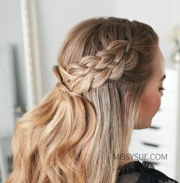 16 Great 5 Strand Braids Hairstyle Ideas To Try - Hood MWR