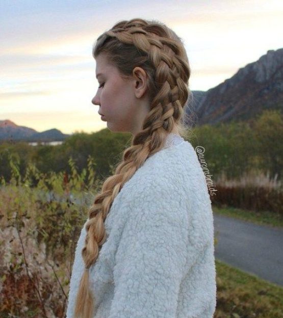 16 Great 5 Strand Braids Hairstyle Ideas To Try - Hood MWR