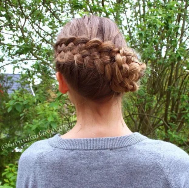 16 Great 5 Strand Braids Hairstyle Ideas To Try - Hood MWR