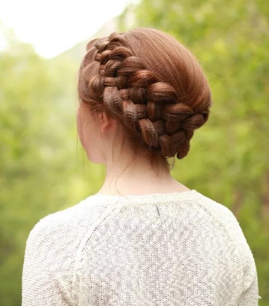 16 Great 5 Strand Braids Hairstyle Ideas To Try - Hood MWR