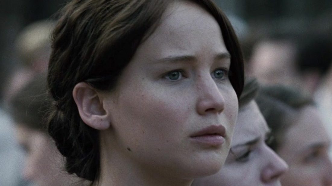 6 Beautiful Braids Of Katniss Everdeen In The Hunger Game