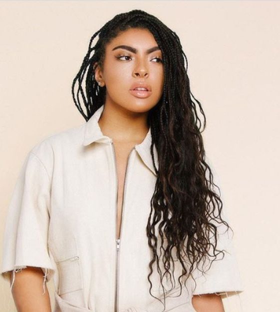 10 Awesome Ideas Of Invisible Micro Braids Hairstyle 2022 - Hood MWR 10 Awesome Ideas Of Invisible Micro Braids Hairstyle 2022 - Hood MWR