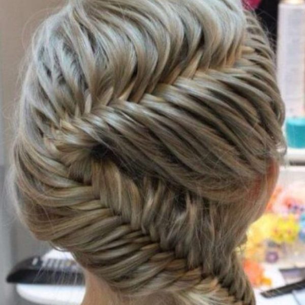 6 Beautiful Braids Of Katniss Everdeen In The Hunger Game