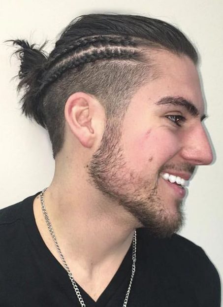 15 Classic Ways To Dutch Braids For Men 2022 - Hood MWR