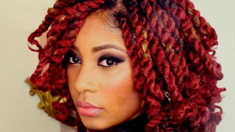 20 Marley Braid Hairstyles for Effortless Elegance - Hood MWR