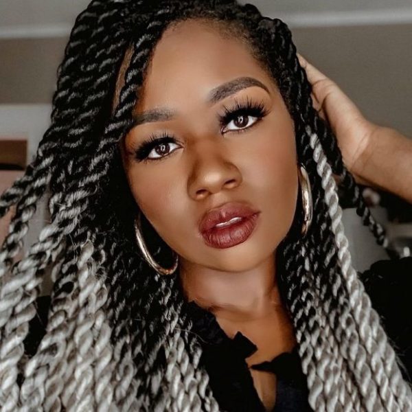 20 Marley Braid Hairstyles for Effortless Elegance - Hood MWR