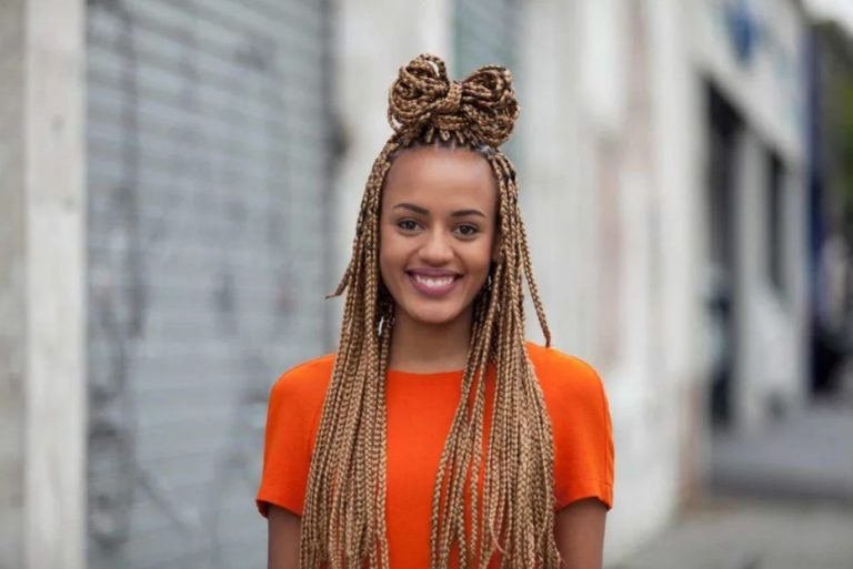 20 Marley Braid Hairstyles for Effortless Elegance - Hood MWR