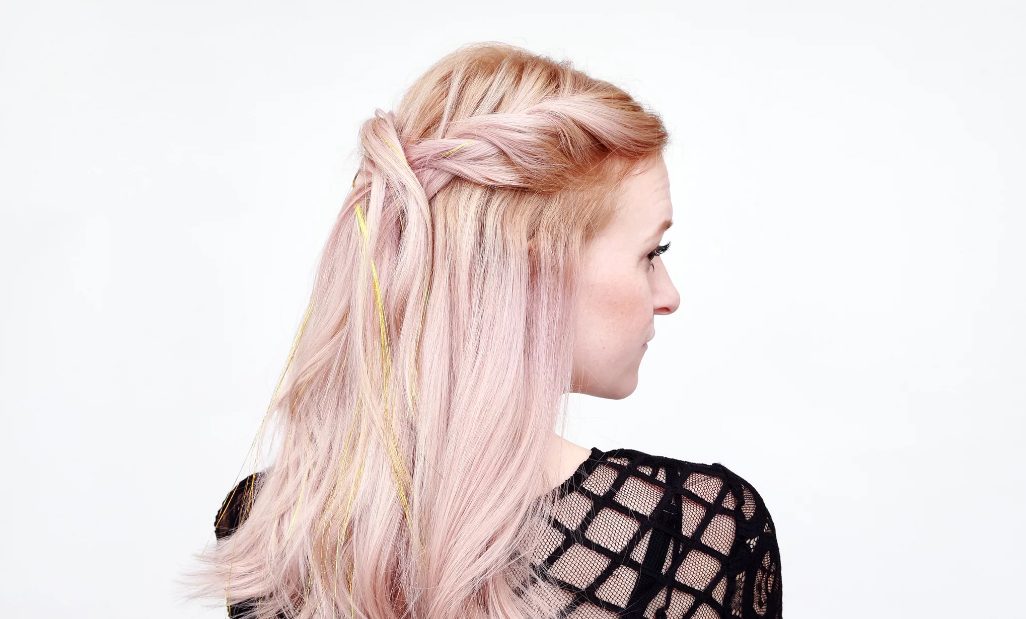 14 Different Style Of Rope Braids Must Try 2022 - Hood MWR