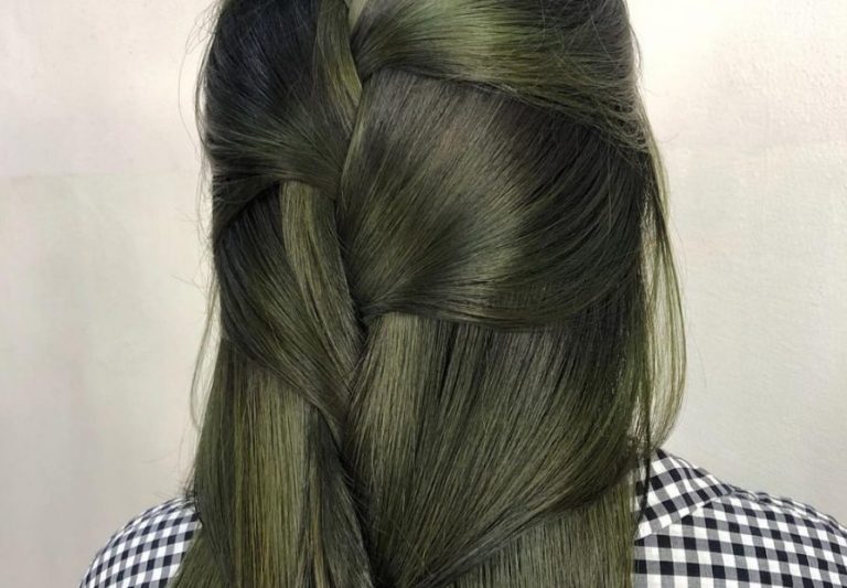 35 Adorable & Bold Hair Colors for Long Hair - Hood MWR