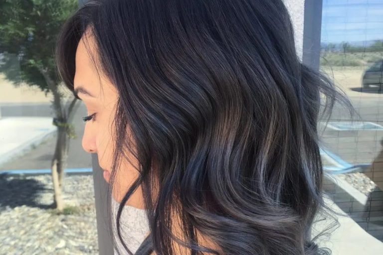 35 Adorable & Bold Hair Colors for Long Hair - Hood MWR