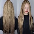 60 Stunning Braid Hairstyle Ideas For White Girls