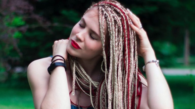 60 Stunning Braid Hairstyle Ideas For White Girls