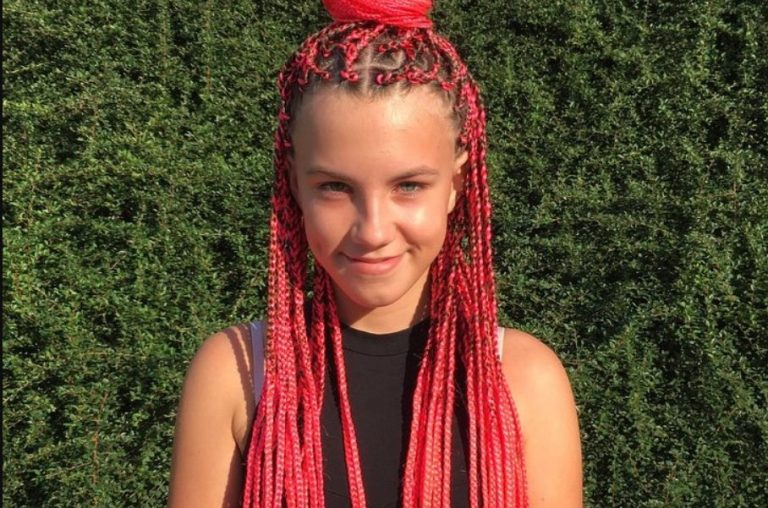60 Stunning Braid Hairstyle Ideas For White Girls
