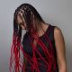 30 Stunning Red Box Braid HairStyle Ideas - Hood MWR