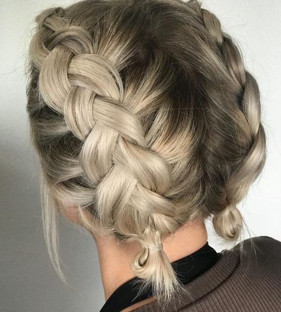 15 Gorgeous Ways to Braids for Thin Hair 2022 - Hood MWR