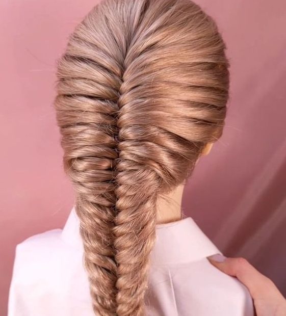 15 Gorgeous Ways to Braids for Thin Hair 2022 - Hood MWR