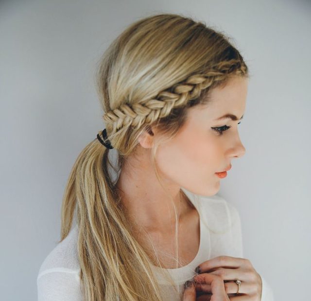 15 Gorgeous Ways to Braids for Thin Hair 2022 - Hood MWR