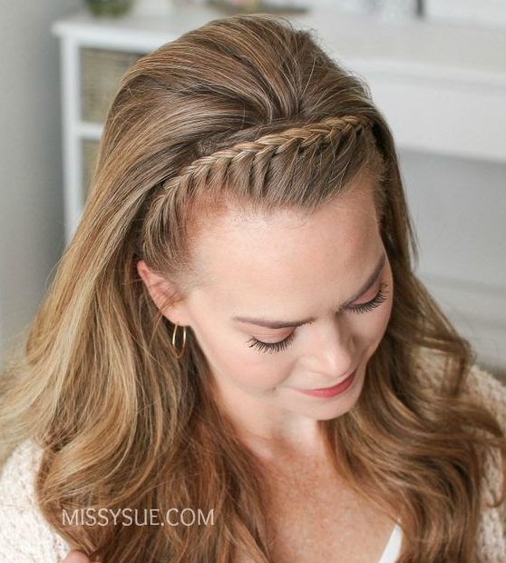 15 Gorgeous Ways to Braids for Thin Hair 2022 - Hood MWR