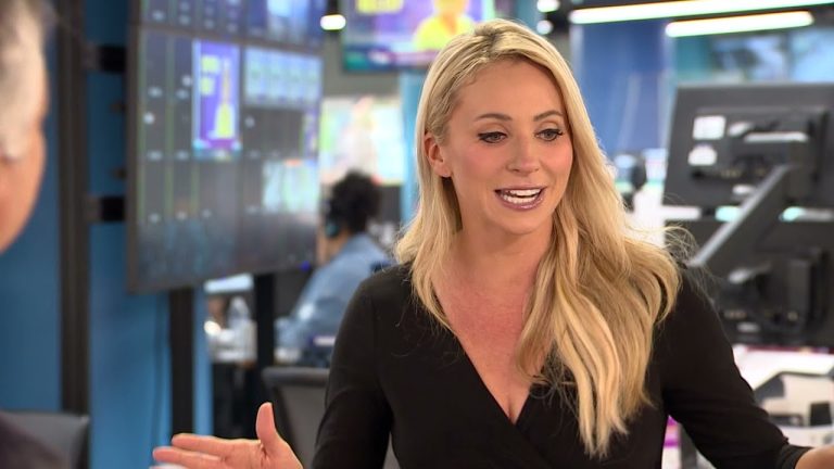 46 Beautiful Female Weather Reporters - Hood MWR