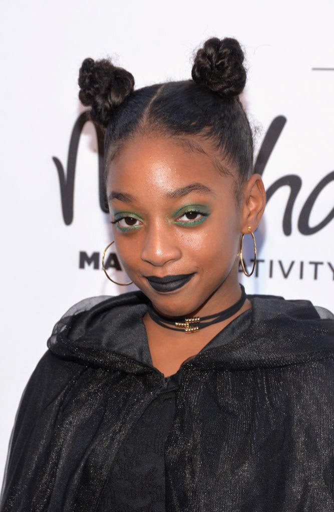 15 Stunning Braided Space Buns Hairstyles 2022 - Hood MWR