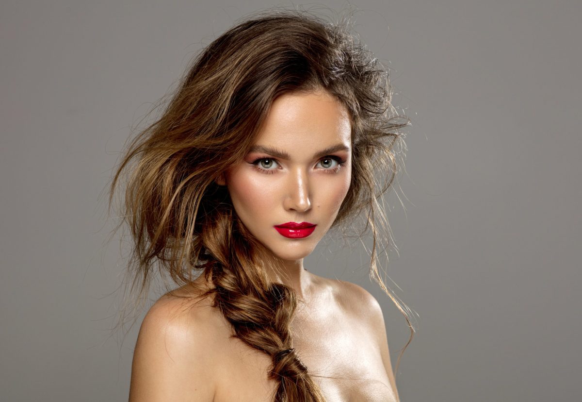 20 Gorgeous Double French Braids You Can Try 2022 Hood Mwr