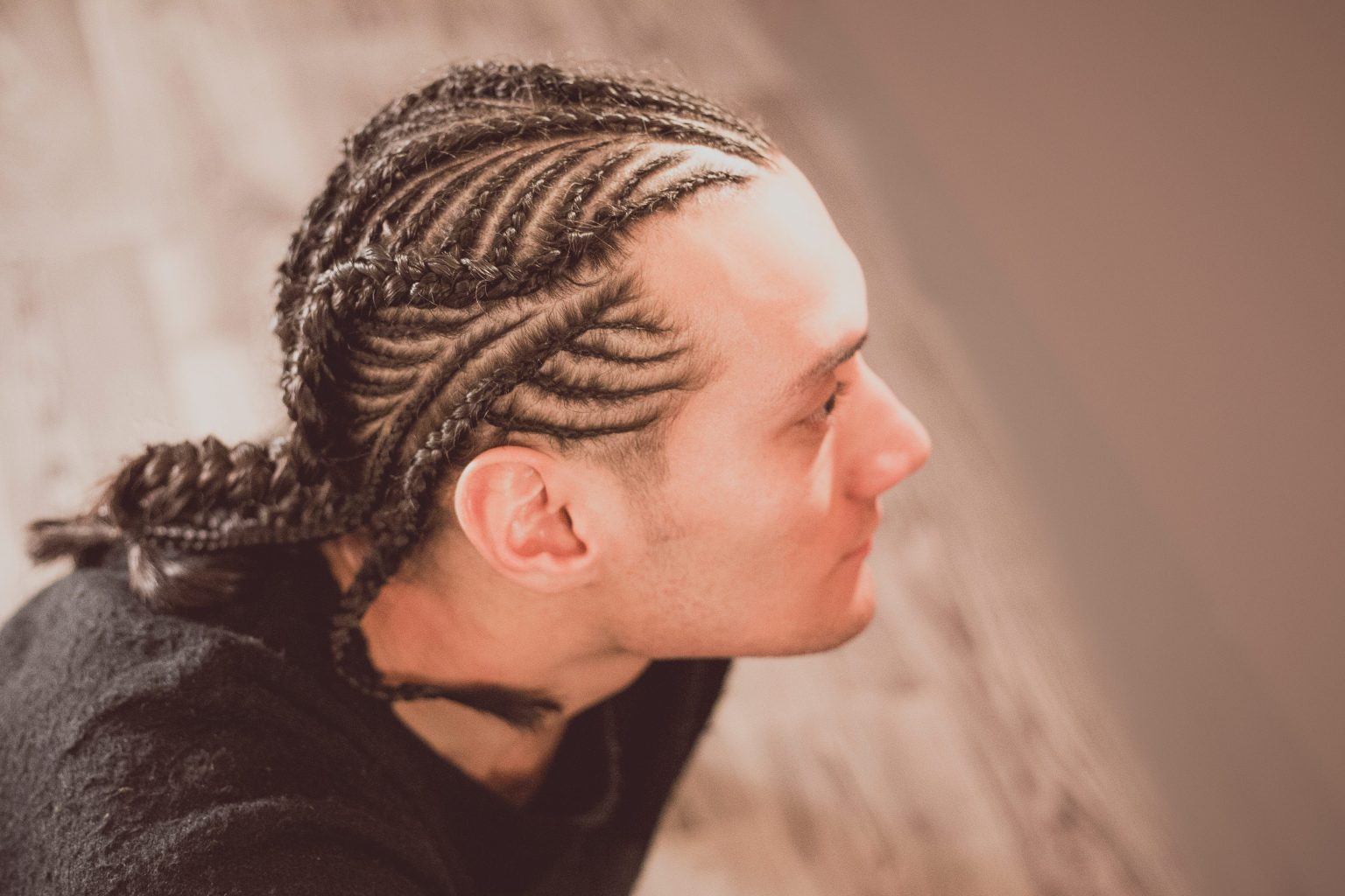50 Amazing Cornrow Braids For Men 2023 Hood Mwr