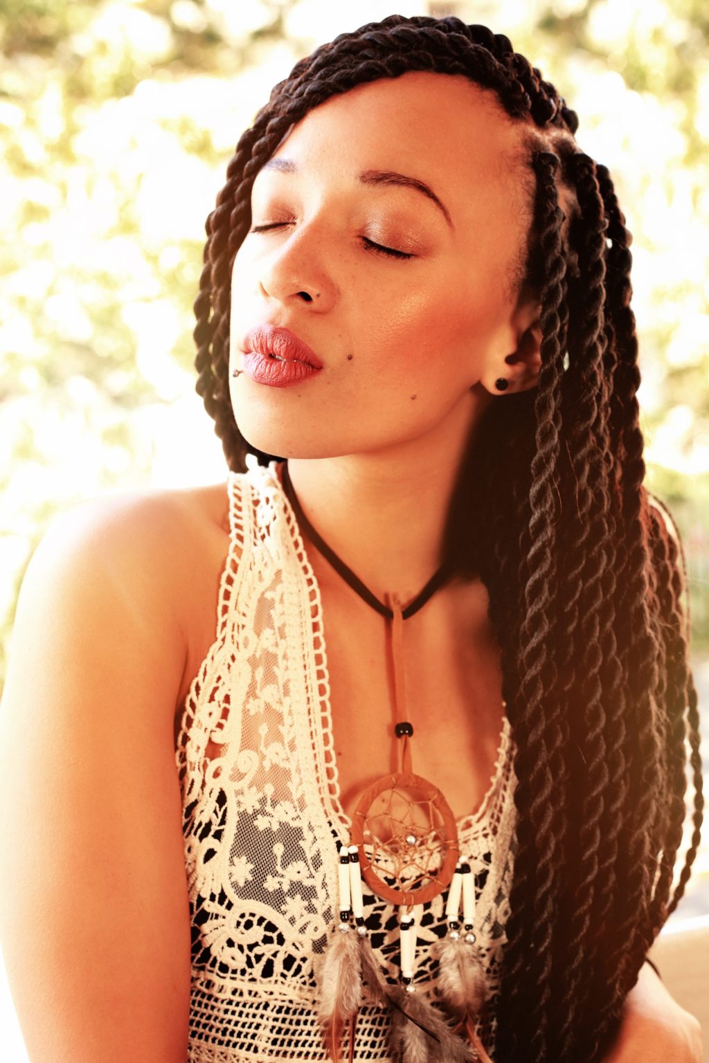 20 Marley Braid Hairstyles for Effortless Elegance - Hood MWR