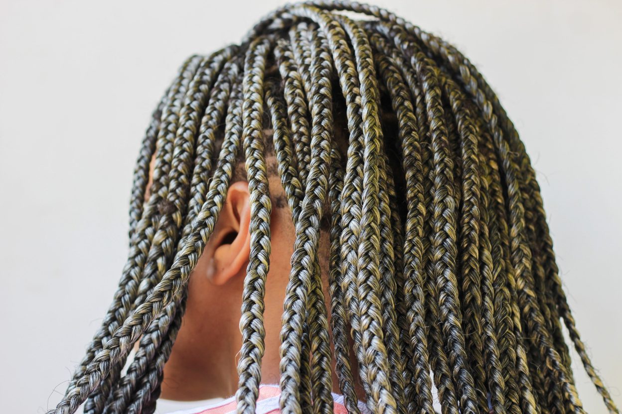 28 Box Braids Hairstyle Ideas For Little Girls - Hood MWR