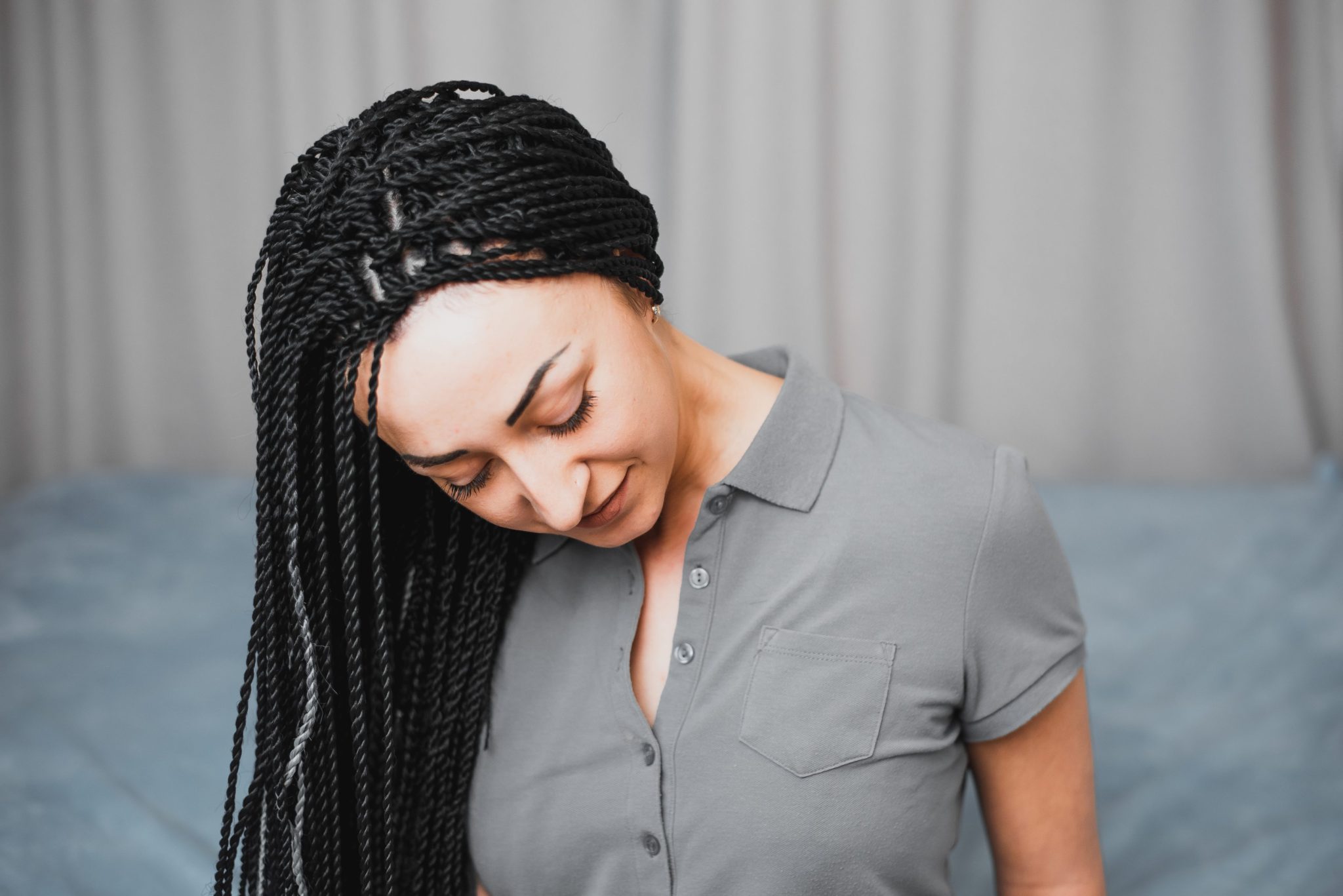 20 Marley Braid Hairstyles for Effortless Elegance - Hood MWR