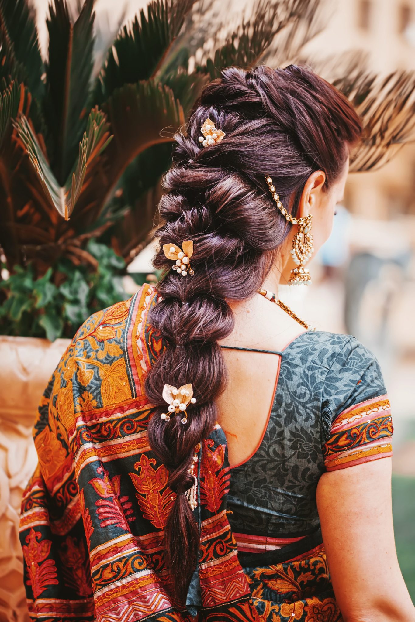 15 Mermaid Braids in a Magical Variety of Styles - Hood MWR