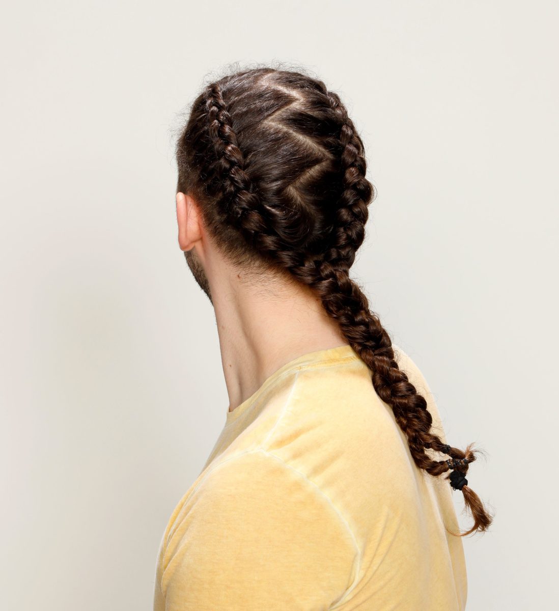 15 Classic Ways To Dutch Braids For Men 2022 - Hood MWR