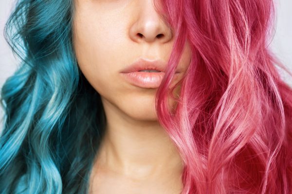 20 Most Beautiful Light Blue Hair Color - Hood MWR
