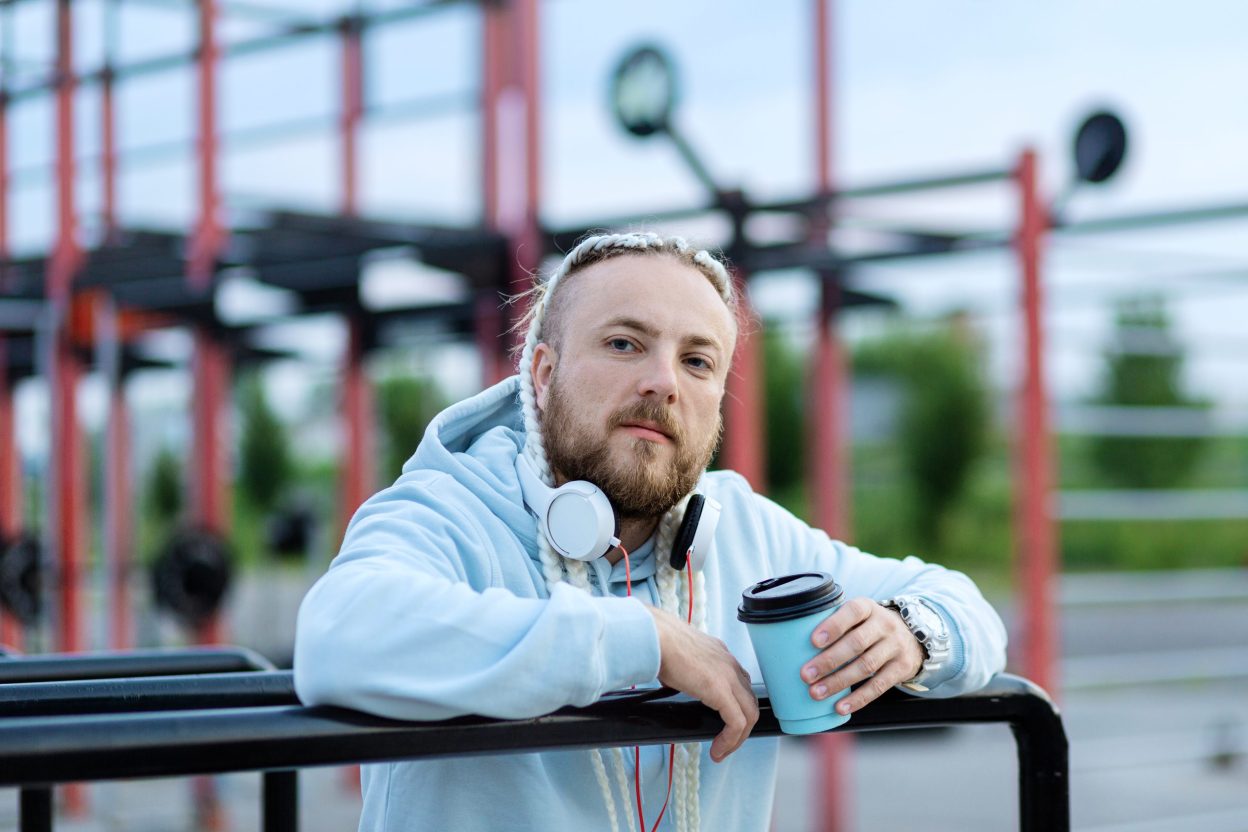 15 Classic Ways To Dutch Braids For Men 2022