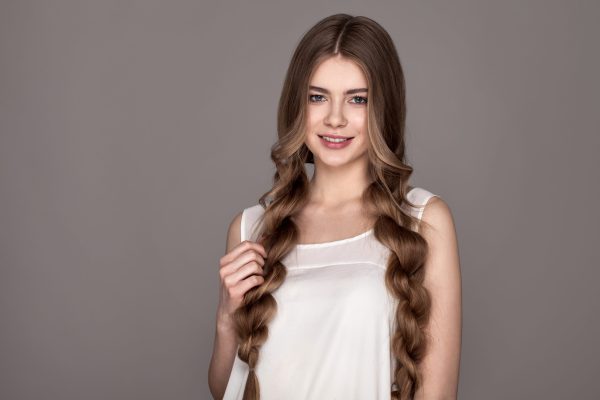 60 Stunning Braid Hairstyle Ideas For White Girls - Hood MWR